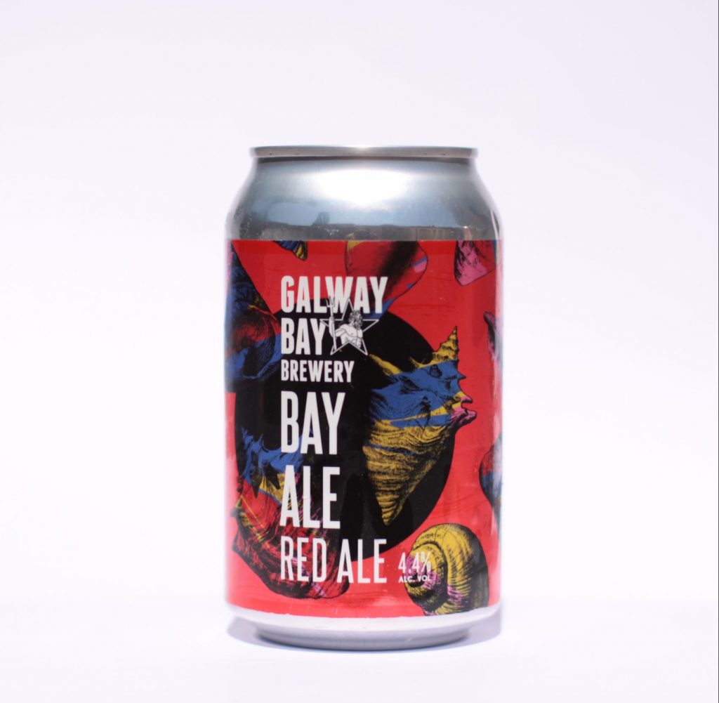 BAY ALE 24 Pack – Galway Bay Brewery Shop