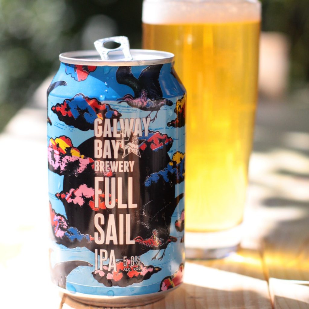 Pale Ale & IPA 12 Pack – Galway Bay Brewery Shop